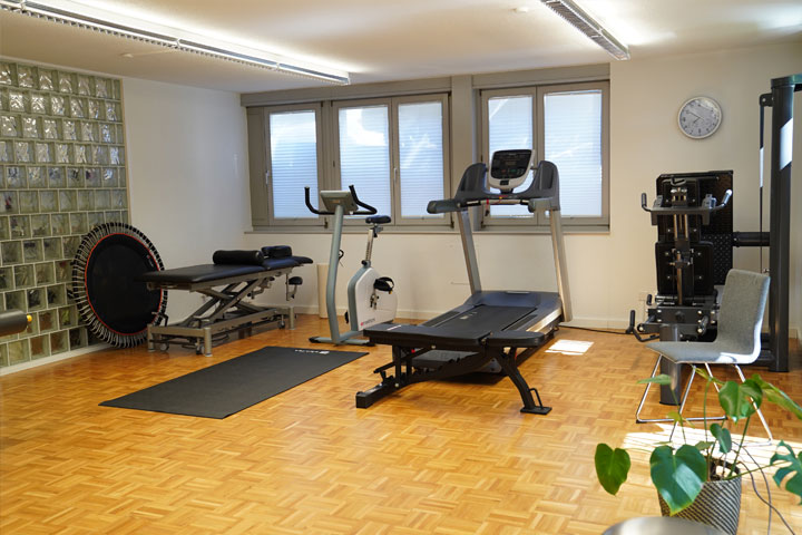 PhysioRoom